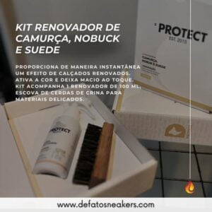 Kit Renovador D Protect - D Protect