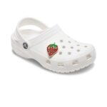 Jibbitz Gold Circle - Jibbitz