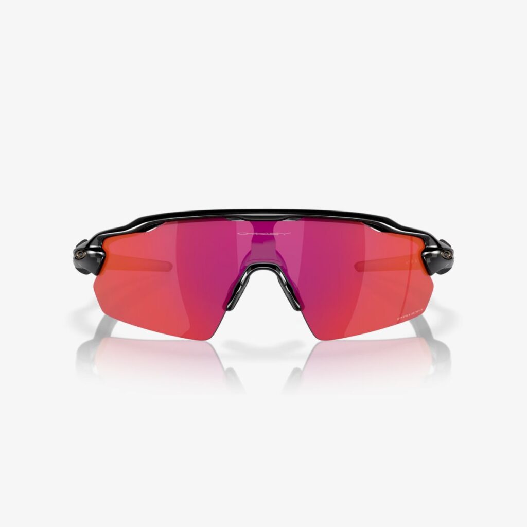 Óculos Oakley Radar® EV Pitch® Polished Black Prizm Field - Oakley