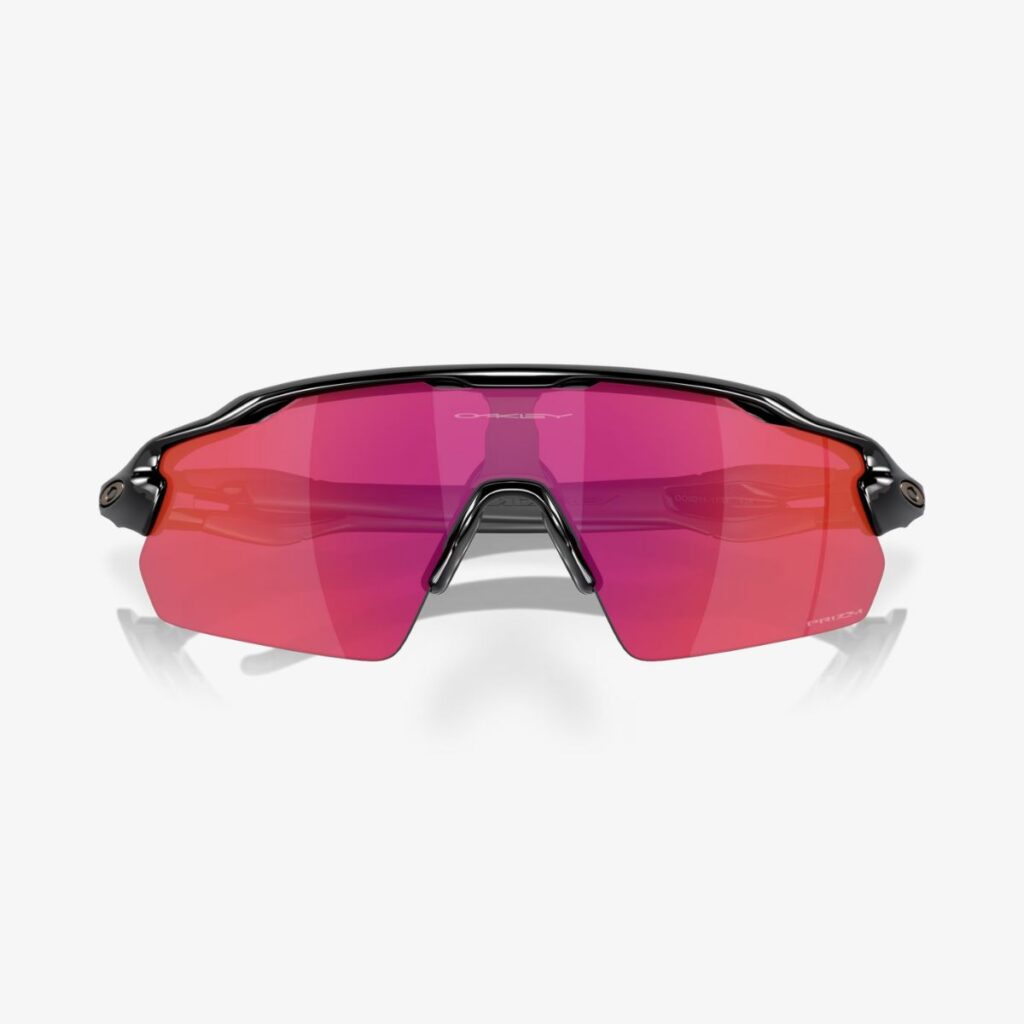Óculos Oakley Radar® EV Pitch® Polished Black Prizm Field - Oakley