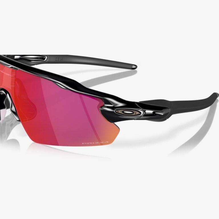 Óculos Oakley Radar® EV Pitch® Polished Black Prizm Field - Oakley