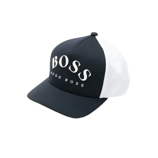 Boné Hugo Boss - Defato Sneakers